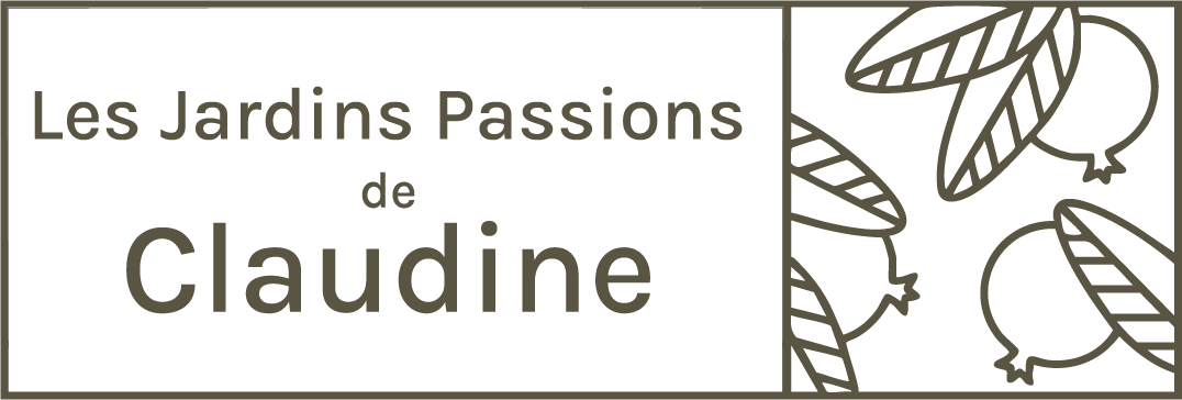 Les Jardins Passions de Claudine